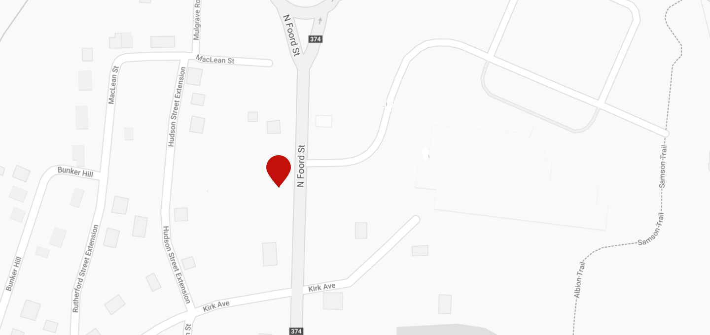 Stellarton | Burchell MacDougall