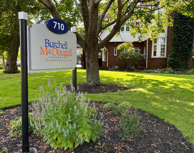 Burchell MacDougall | Lawyers in Halifax, Truro, Wolfville, Elmsdale ...